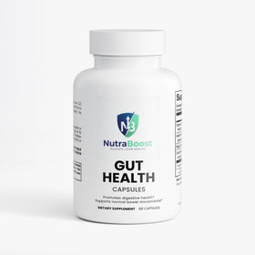 NutraBoost
