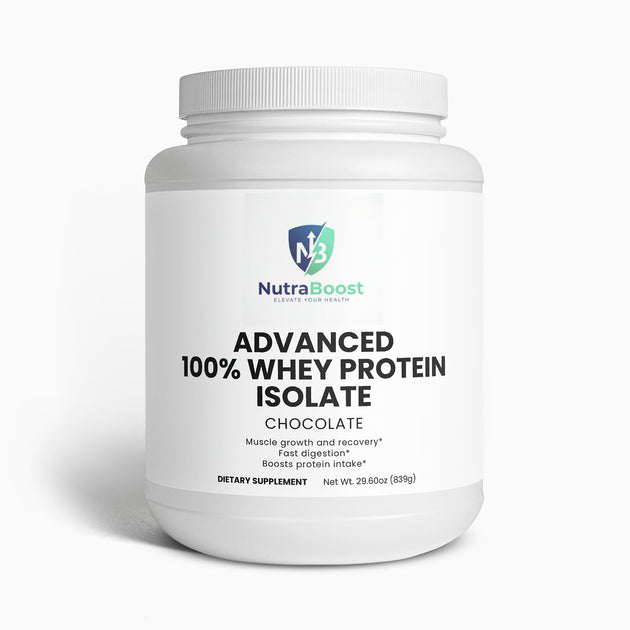 Products – NutraBoost